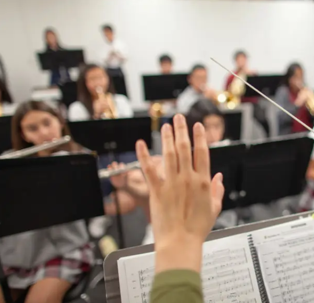 Why do our teenagers opt out of music as a subject and career path ...